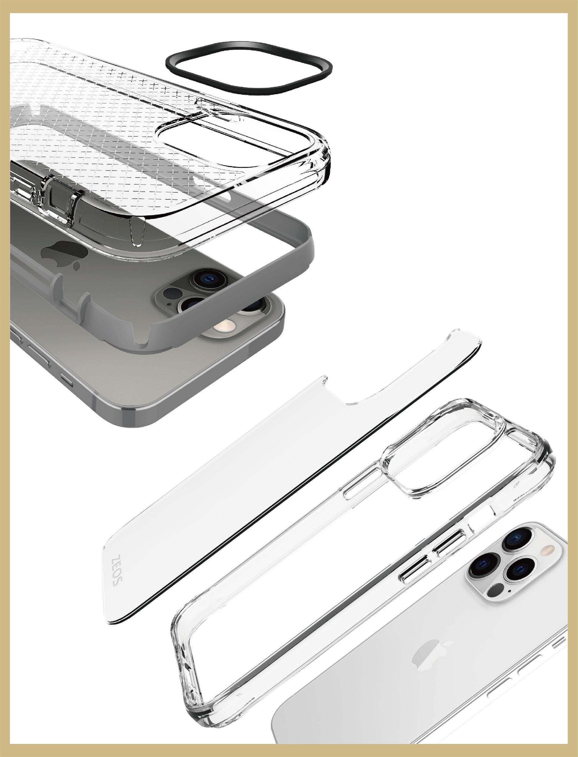 Zeos Mobile India - Smart Phone Accessories – Zeos India